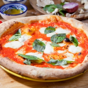 Maialona - Pizzeria D'autore