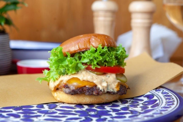 Panini & Burger - Pizzeria-trattoria D'autore